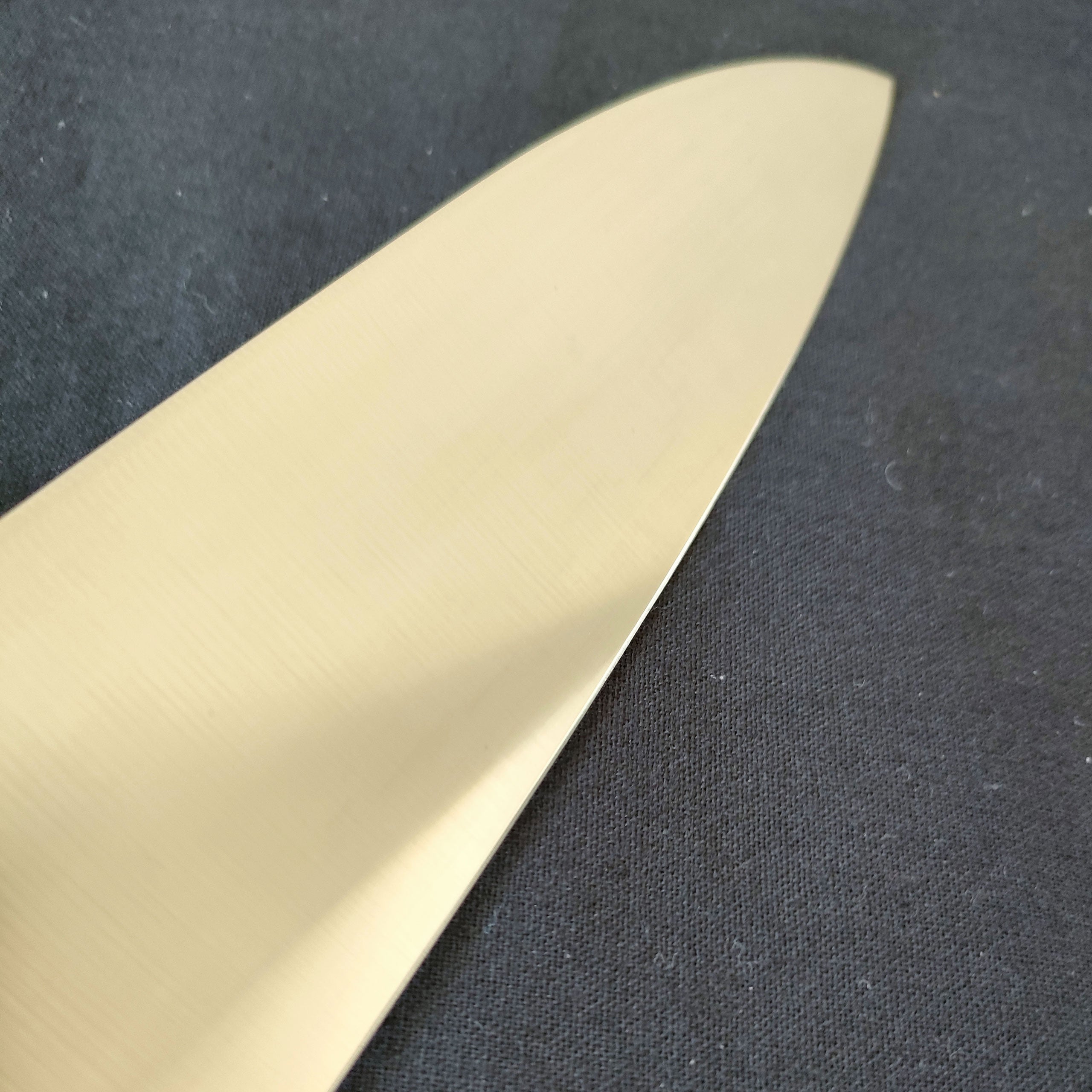 AUS | WithKnives | Dunedin – With Knives