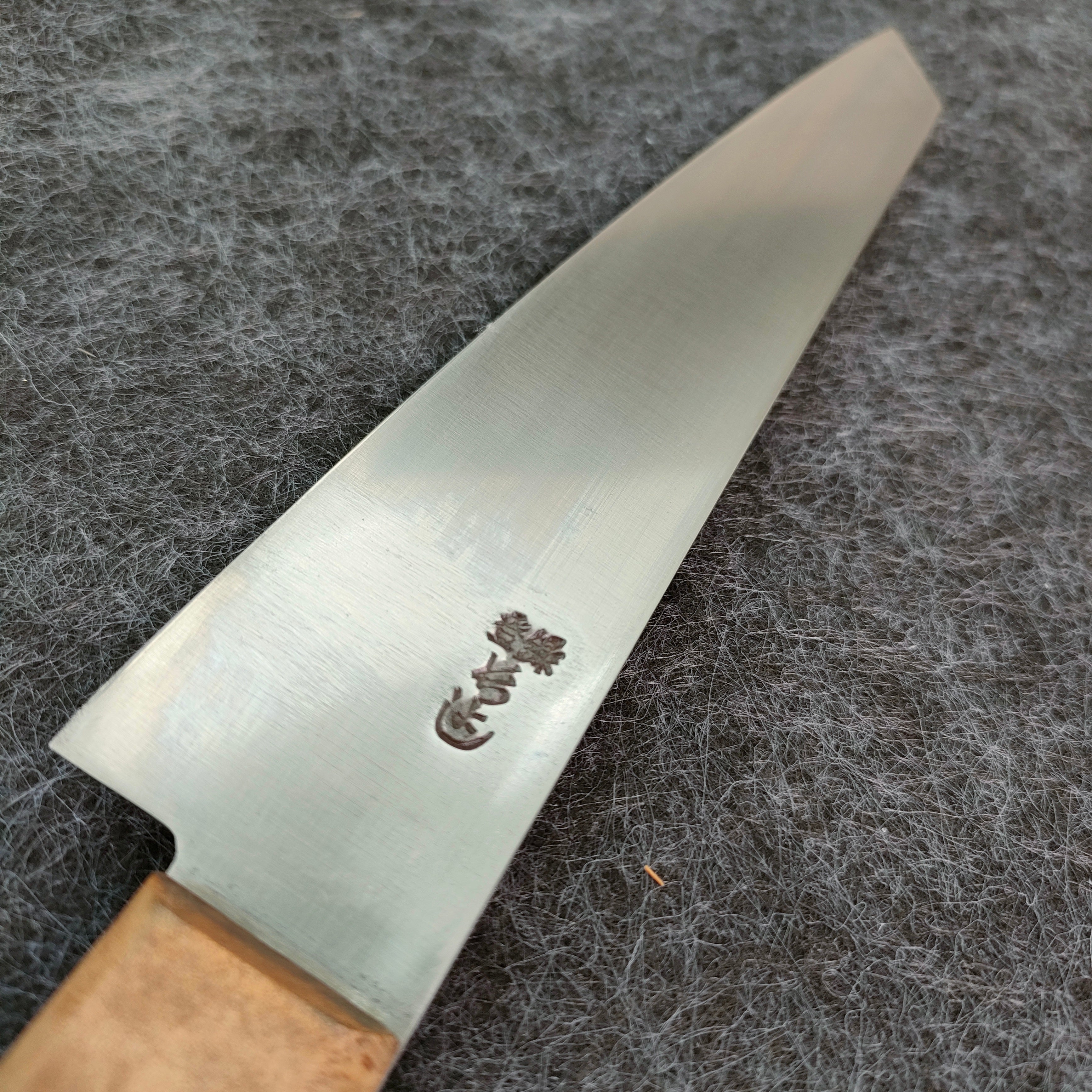 Vintage | Bunka | Japan | WithKnives | Dunedin – With Knives